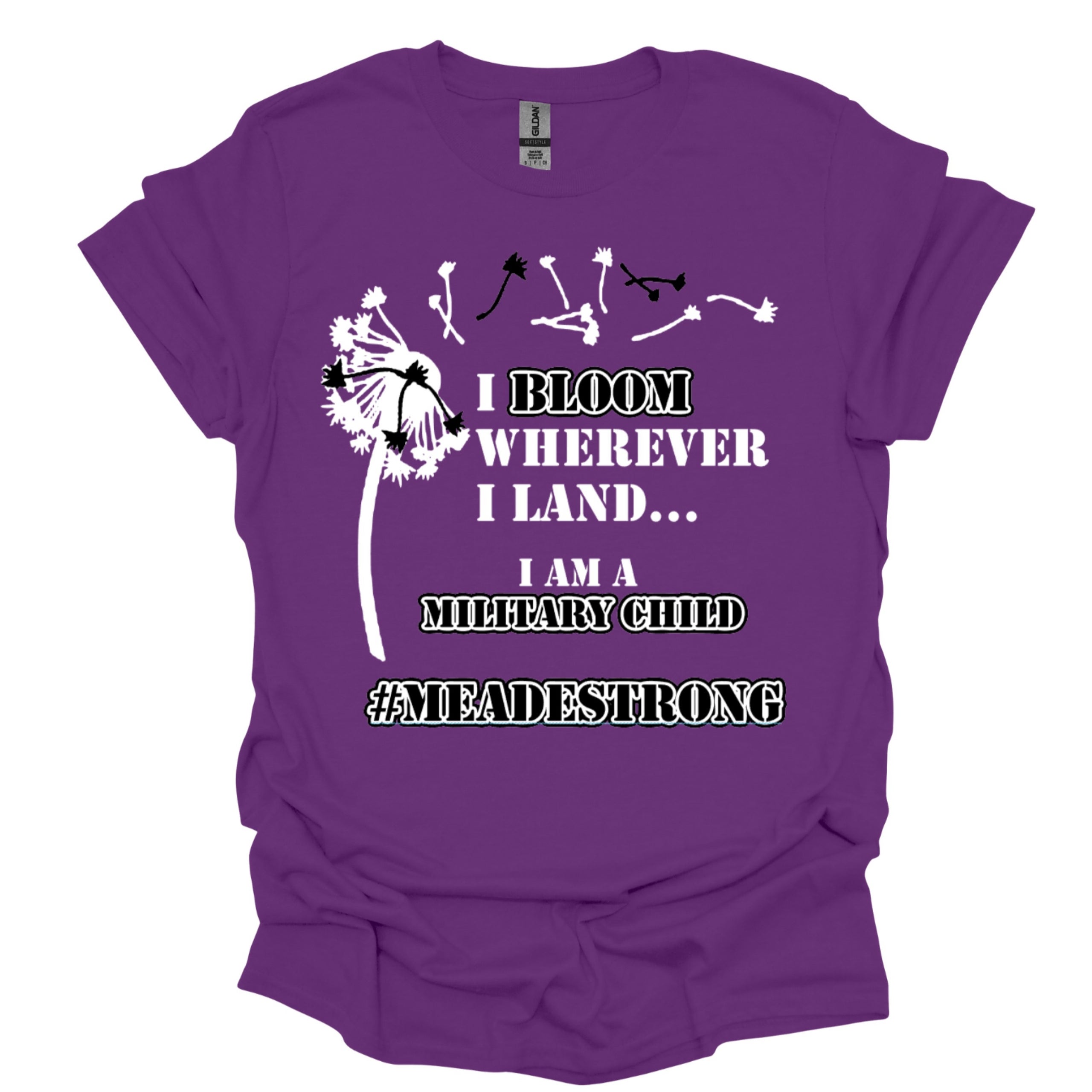 MOMC Bloom Anywhere | Happy Place Designs